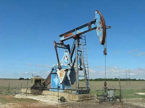 Austin Chalk in South Texas | Bruni Energy ~ A Texas Corporation