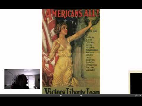 World War I Propaganda