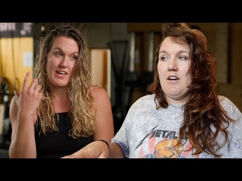 Who is Sporty Beth?