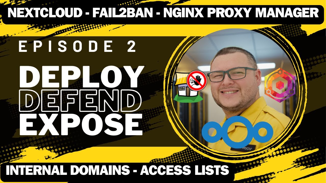 [Solved] Docker based NextCloud AiO with nginx on separate Ubuntu VM - not working - 📦 ...