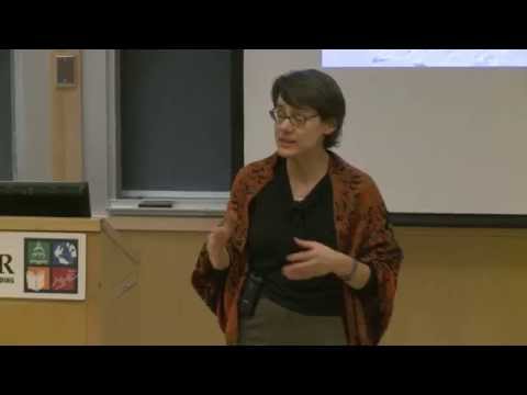 The Dickey Center at Dartmouth: "Who 'Owns' the North Pole and Who Decides?