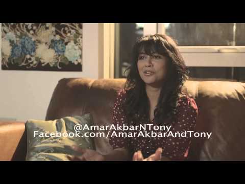 Karen David Interview