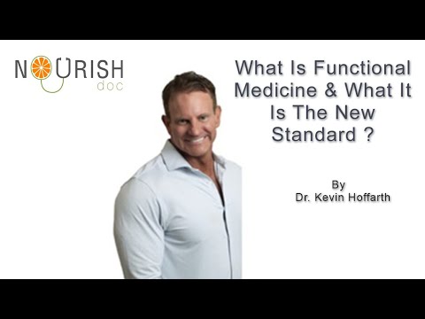 What is Functional Medicine? How does Functional Medicine work?