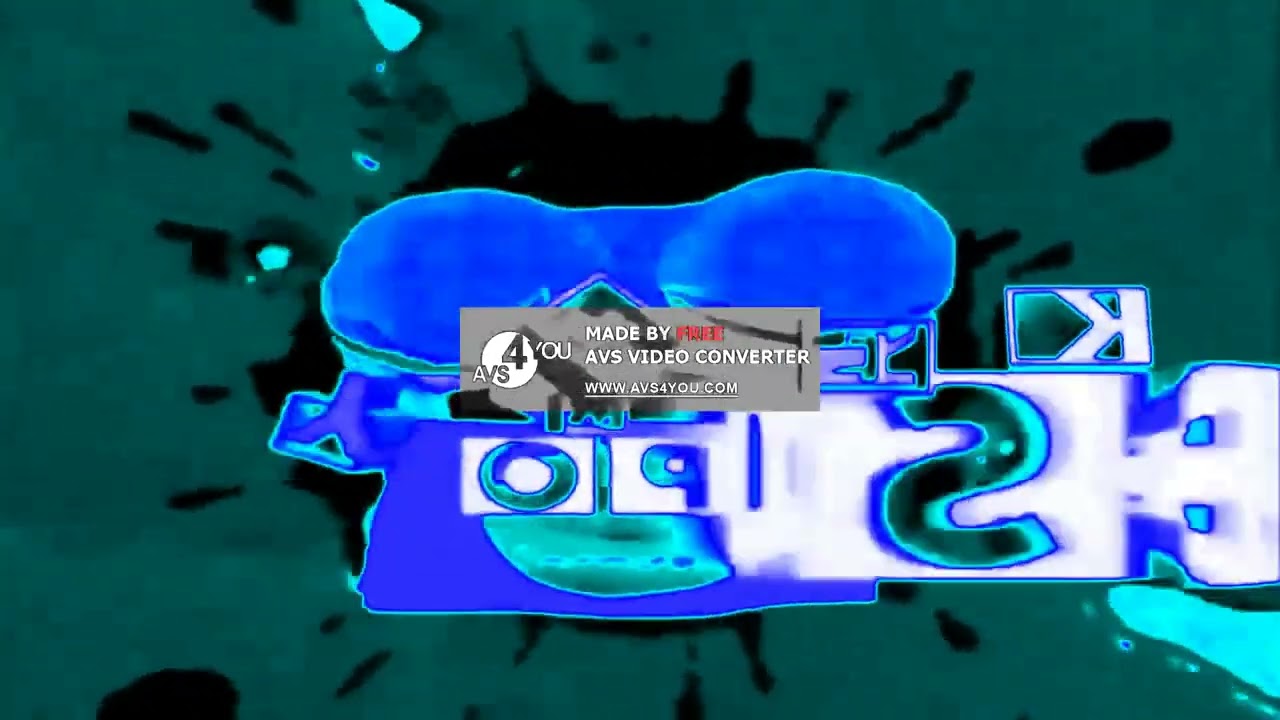 I made 4ormulator V5 visuals on AVS Video Converter