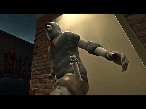 Steam Community :: Video :: [L4D2] Hunter's got something... (script ...