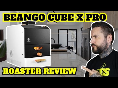 Jiyonson｜BeanGo Cube