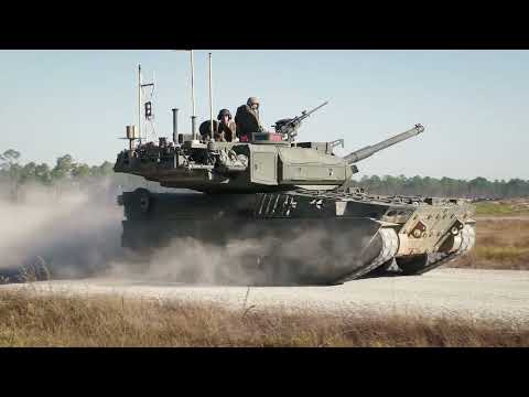 U.S. Army Operational Test Command has supported the nation's warfighting efforts for over 50 years.