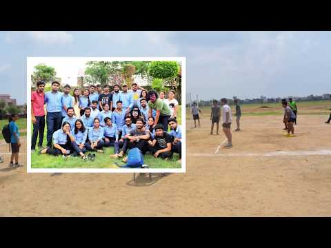 Life @ ICFAI Business School | ICFAI University, Jaipur
