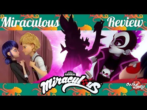 Octo Lady (YouTube) | Wiki | Miraculous Ladybug FR 🐞 Amino