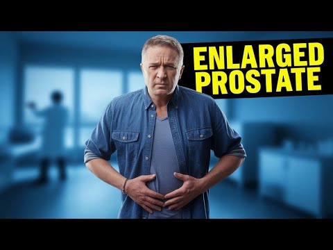 The Surprising Truth About Prostate Problems