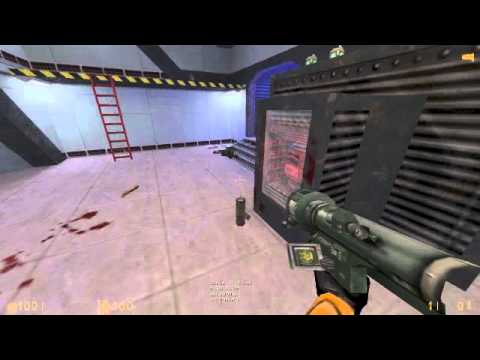 Steam Community :: Video :: hl deathmatch rapidcore 2013-03-01