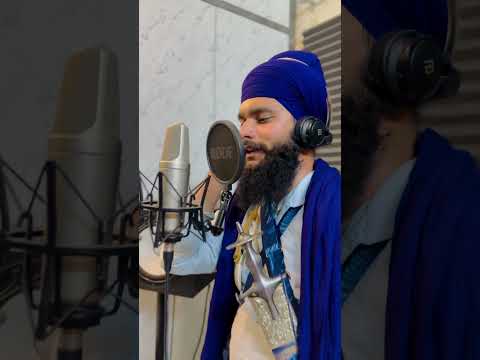 Jaikara Nihang Singh