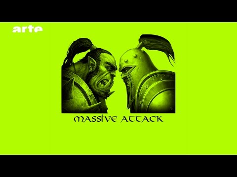 Massive Attack - BiTS - S02E13 - ARTE
