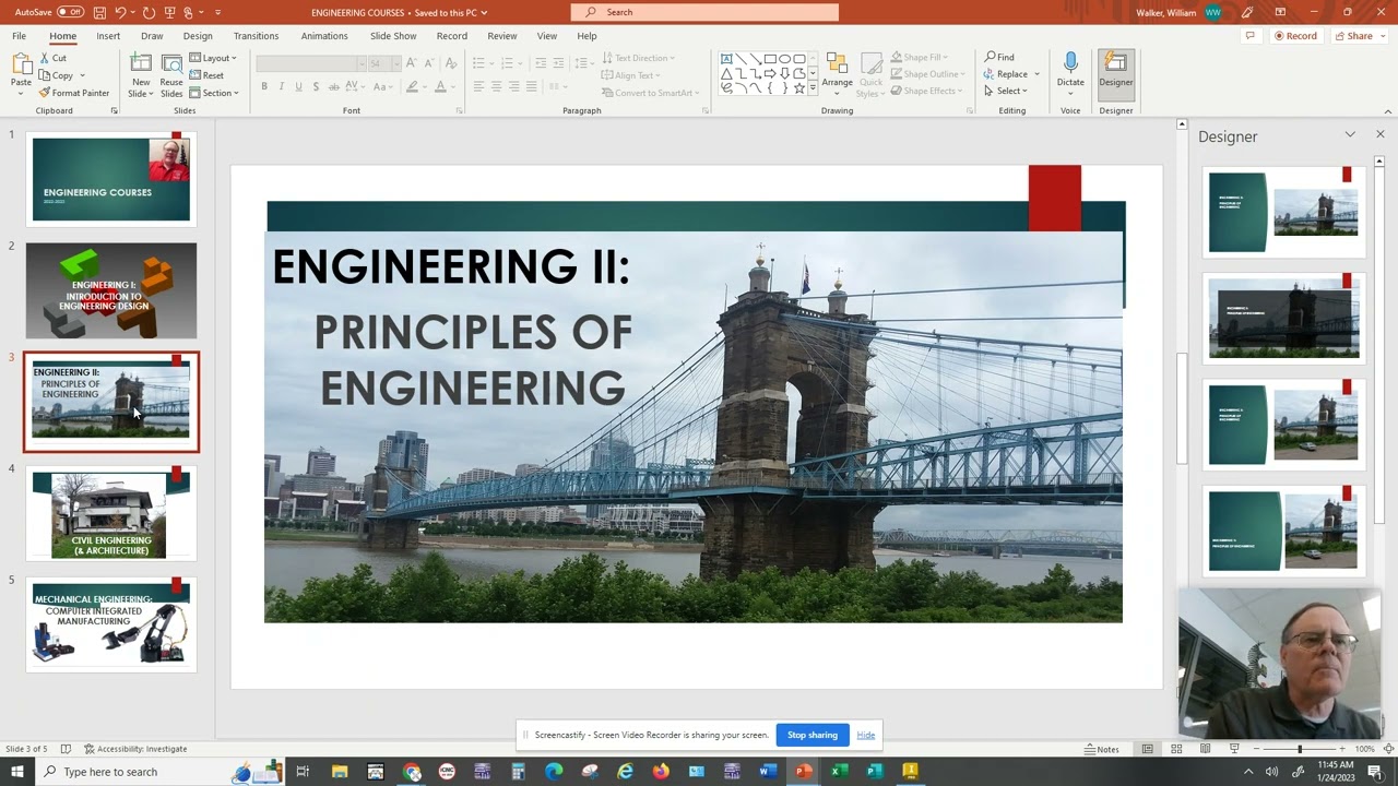 CTC ENGINEERING PATHWAY
