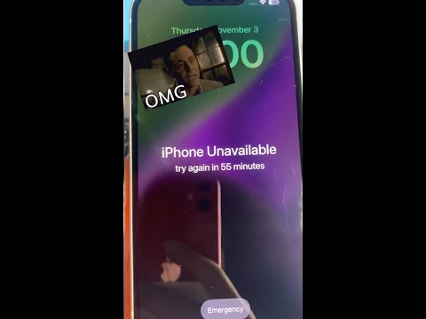 4uKey Erase iPhone if Forgot Passcode 2022 #shorts