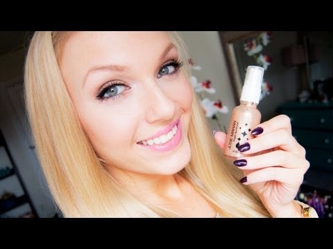 Favorite Highlighting Products!