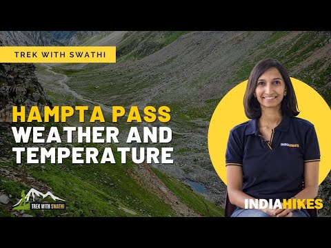 Hampta Pass Trek 2023 - Himachal Pradesh Treks - Indiahikes