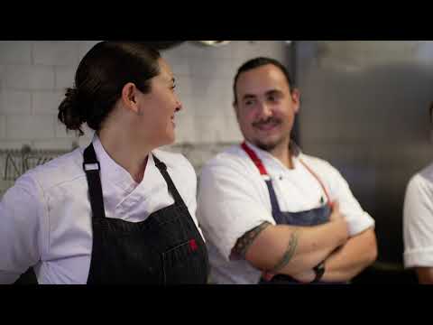 Fair Kitchens: Chefs Rico and Diego of Mixtli