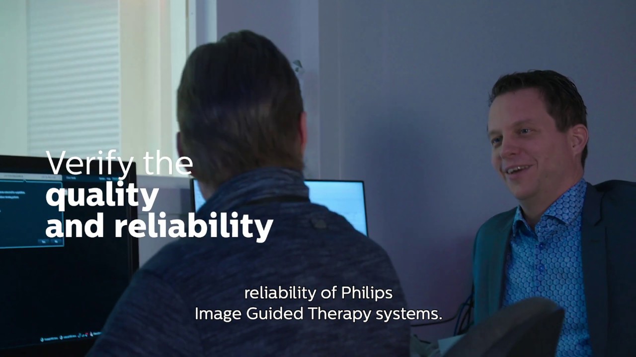 Making innovation work: Test & Verification Engineering