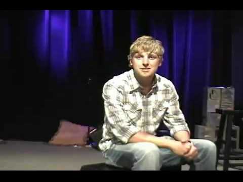 Pr!me; 12 Stone Church Middle School Ministry promo.mp4