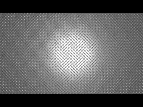 Metal floor diamonds vertical movement TEXTURE ANIMATION  FREE FOOTAGE HD