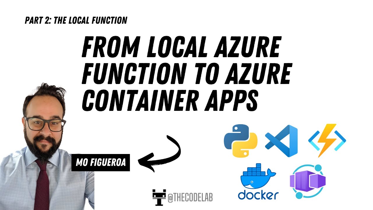🛠️ Building Azure Functions Locally: A Hands-On Guide 🛠️ - Part 2