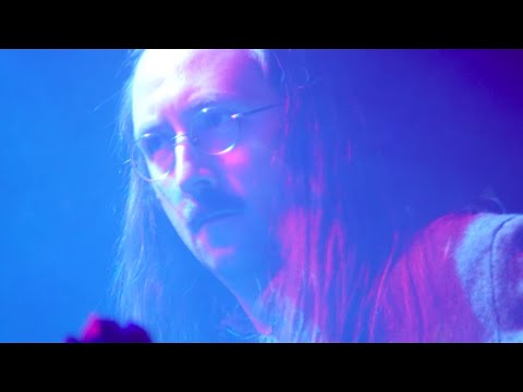 Blood Incantation Share Full Live Performance Of “Timewave Zero ...