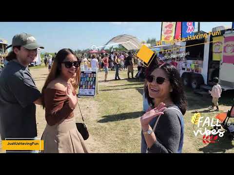 Great Scott Farms Fall Festival 2024 10 26