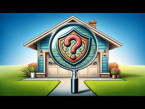 Garage Door | Is it Covered By Insurance?