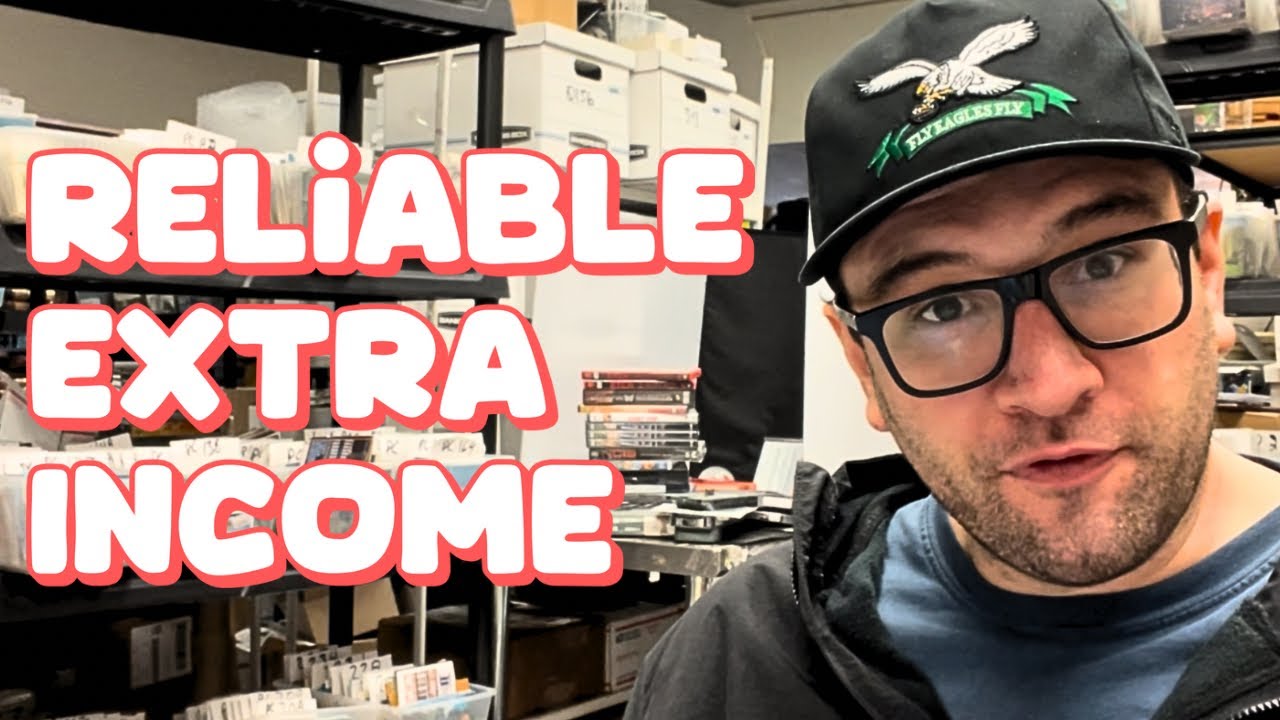 Key Strategies for a Successful eBay Resale Business | Galaxy.ai