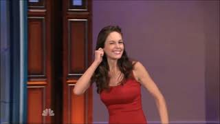 DIANE LANE, STEVIE WONDER.."My cherie amour"