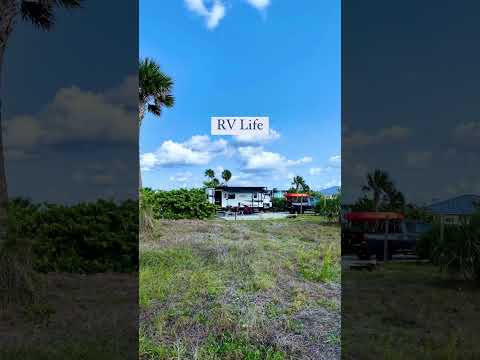 We Choose Both RV Life & Boat Life
