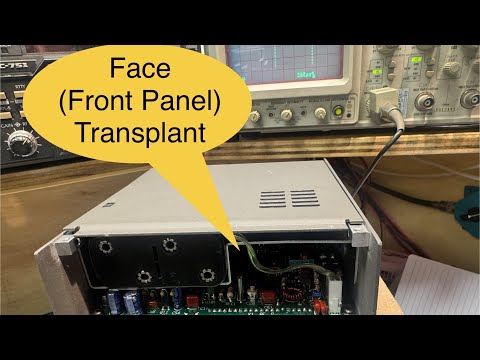 Will the Bad Sidetone Issue Follow the RF Board or the Front Panel? K1 s/n 2293
