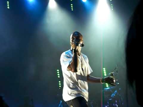 LUPE FIASCO SAYS HE'S BETTER THAN DRAKE! | Defglam.com