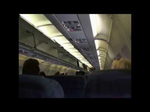 Would You Fly This Airline?
