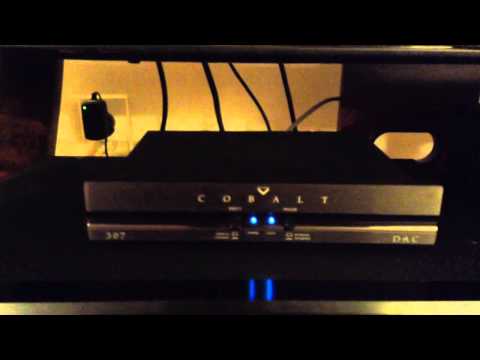 Audio research cd transport, theta dac, b&w 805n and .... P
