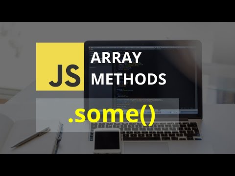 Learn Some Array Method | JavaScript Tutorial - Mind Luster