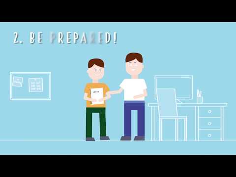 Supervisor Tips: How to Prepare your FYP/Capstone Project