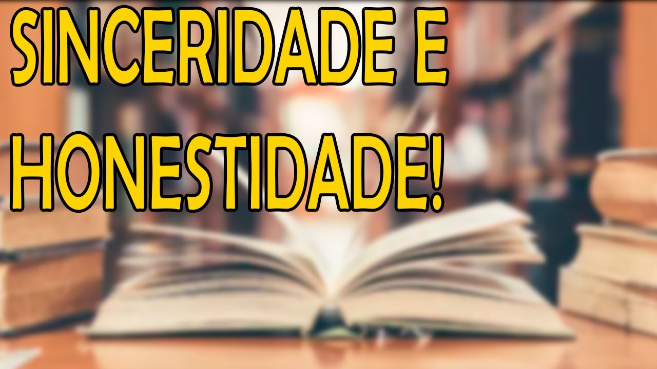 Olavo de Carvalho – Honestidade e sinceridade: dicas de como estudar