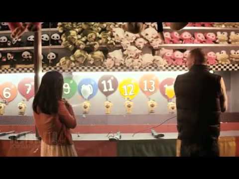 Daniel Kim - Pop Danthology 2012 | Music Video, Song Lyrics and Karaoke