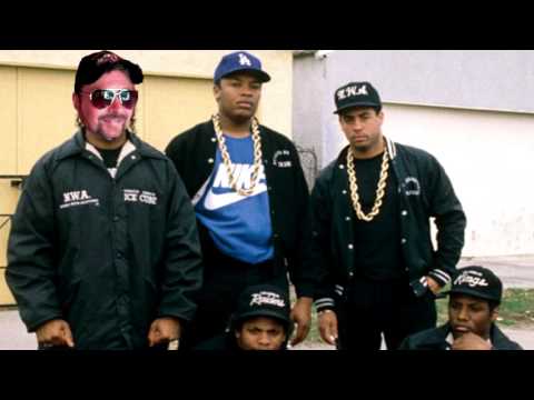 T Rucker Soundboard Soundoff #6 (STRAIGHT OUTTA VALENTINE)