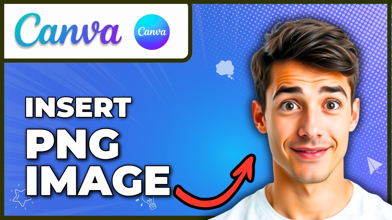 How To Insert Png Image In Canva (Easiest Way) (2026 Guide)