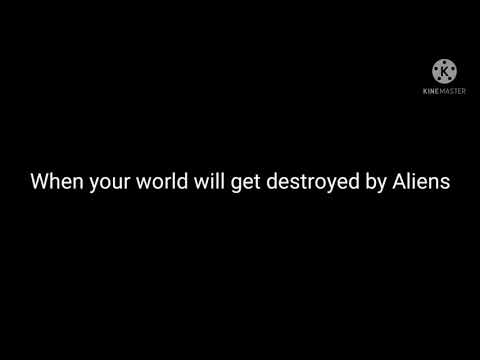 Alien Invasion Documentary On Wikipedia