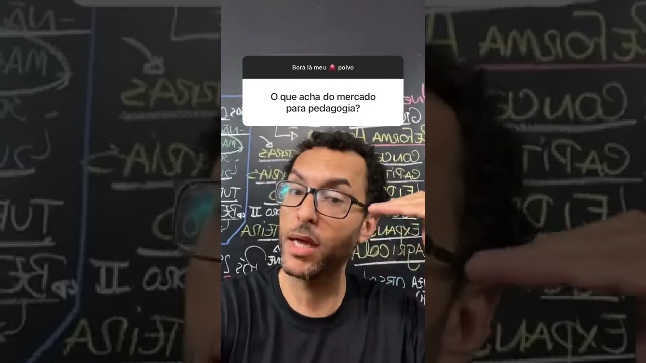 What is the easiest degree to enter the job market? #shorts