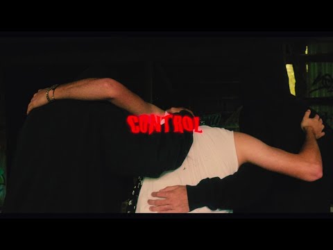 RG43 - Control [Official Music Video]