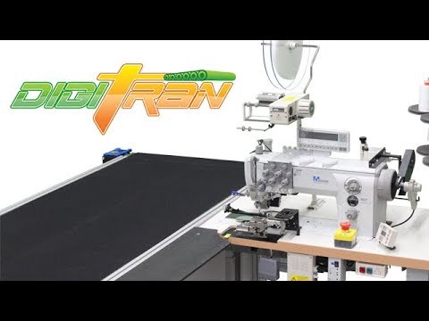 WANT Faster Welding? Discover the Power of Digitran Framing System