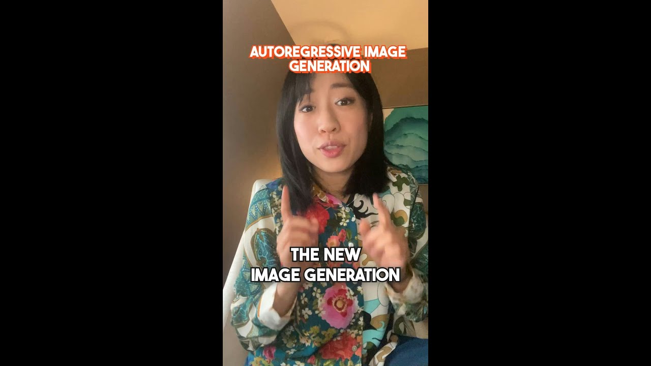 Autoregressive Image Generation