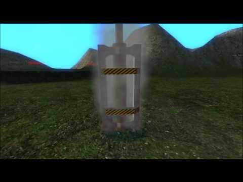 Steam Community :: Video :: Space Age: Planet Mining: Drill Overheat Effect