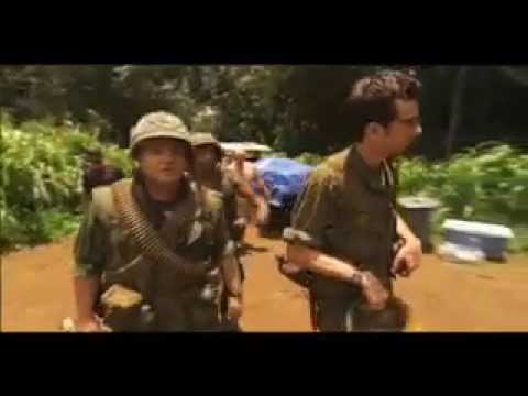 Tropic Thunder PREVIEW