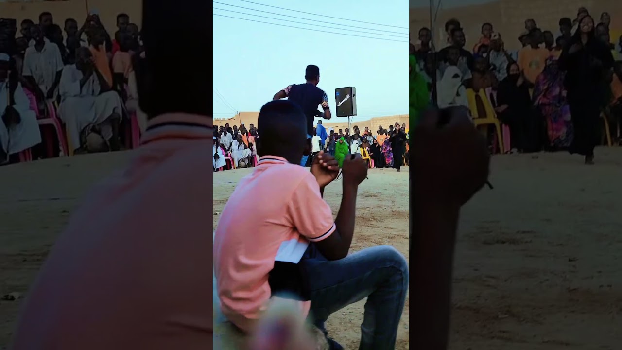 This Kirang Dance Is Too Powerful to Skip